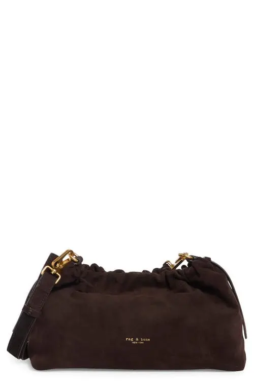 Rag & Bone Ludlow Leather Crossbody Bag