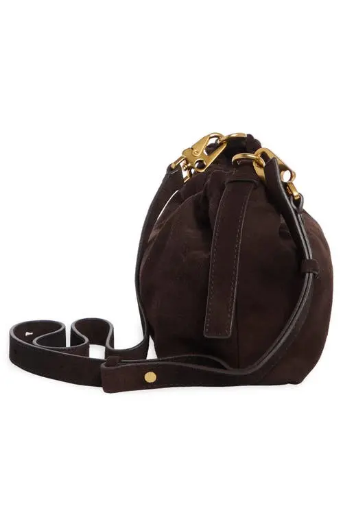 Rag & Bone Ludlow Leather Crossbody Bag