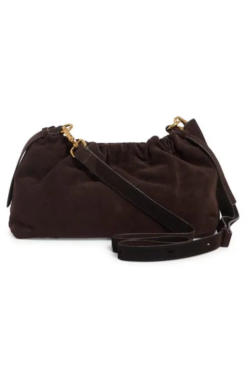 Rag & Bone Ludlow Leather Crossbody Bag - Cho