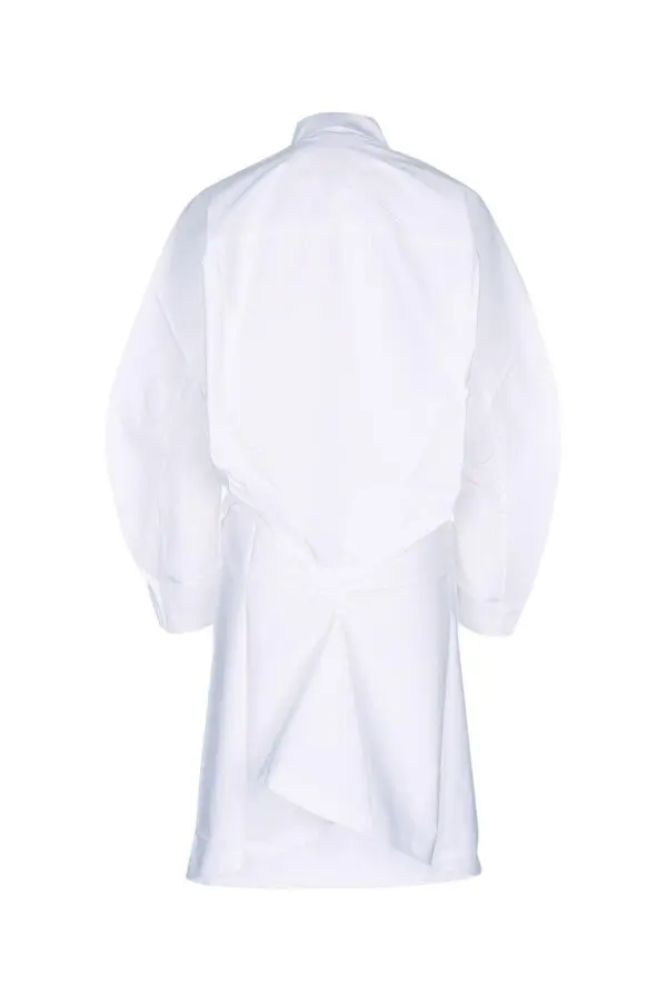 Jacquemus La Robe Colombe