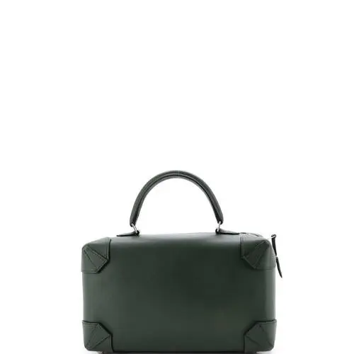 Hermès Maxibox Bag Evercolor 29