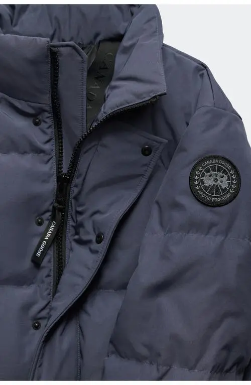 Canada Goose Bayview Water Repellent Parka
