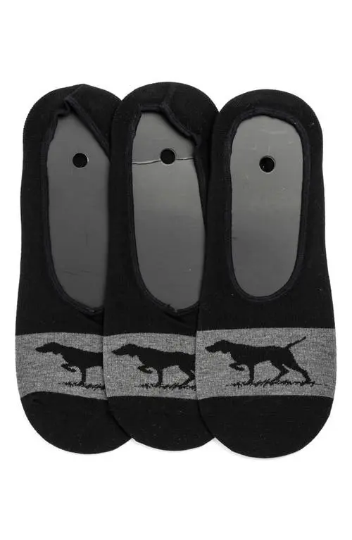 Rodd & Gunn Gunner Lo-show Socks