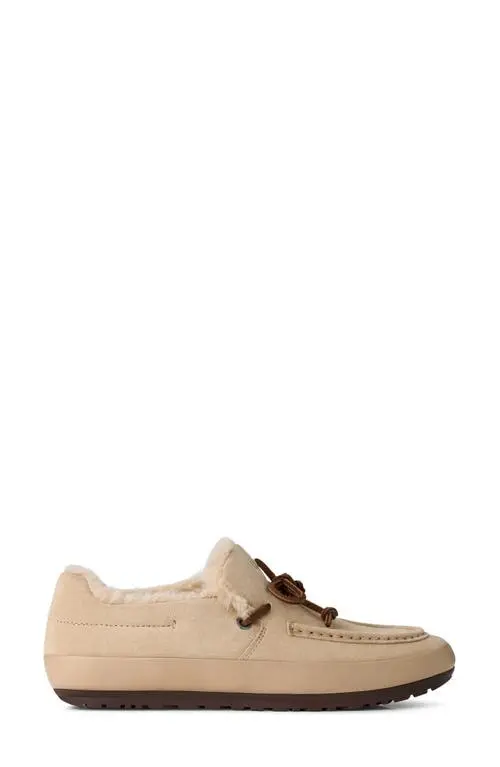 UGG Quill Slip-on - Mustard Seed