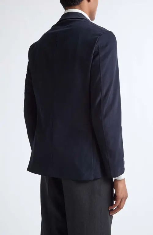 J. MUESER Campania Cotton Jacket