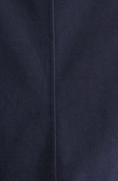 J. MUESER Campania Cotton Jacket
