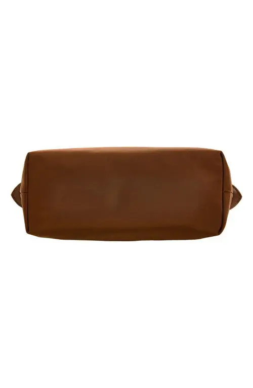 Stoney Clover Lane Nylon Pouchette - Espresso