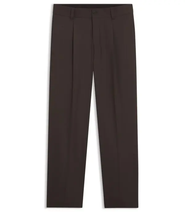 Hugo Modern-fit Pants