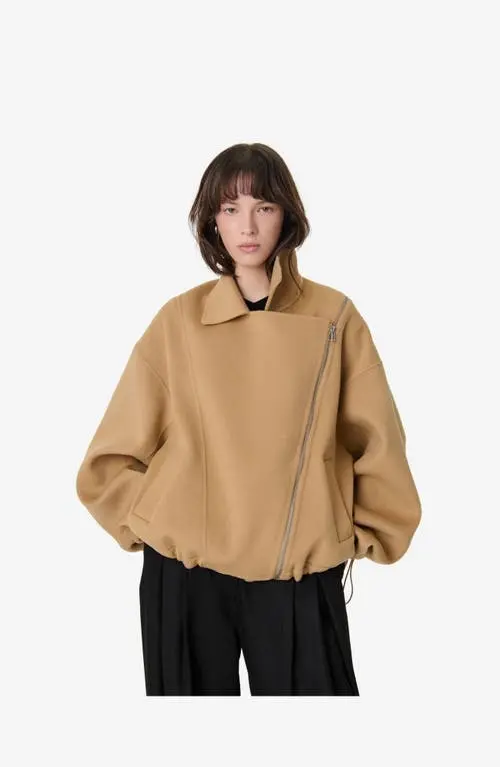 IRO PARIS The Jijy Jacket