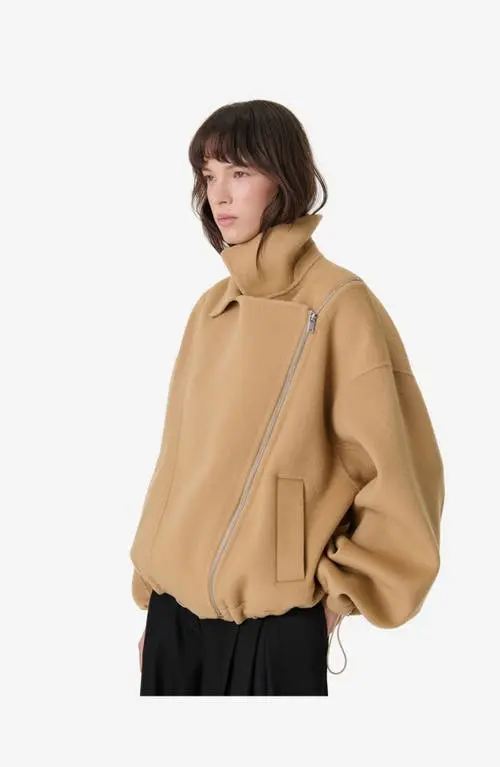 IRO PARIS The Jijy Jacket