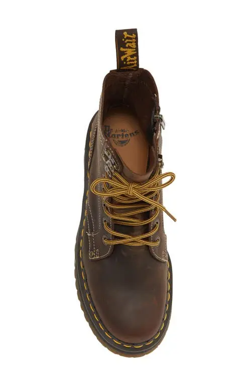 Dr. Martens Jadon Platform Boot