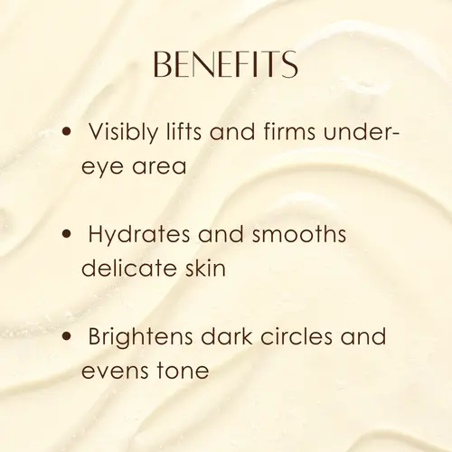 ELVIS+ELVIN Prime Lifting Eye Elixir