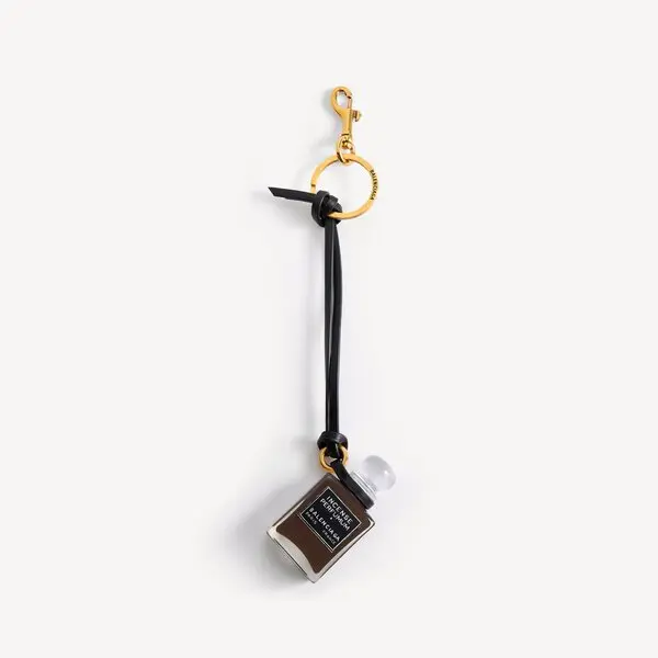 Balenciaga Fragrance Miniature Bottle Charm