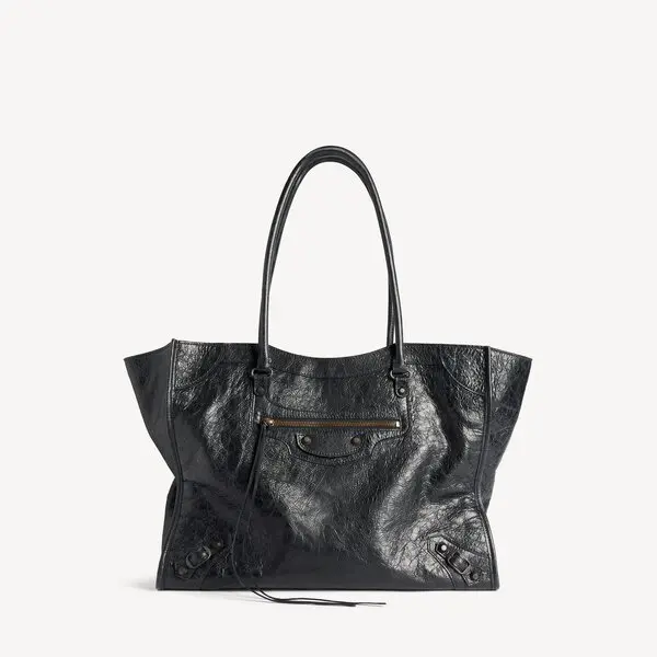 Balenciaga Le City Tote Bag Medium