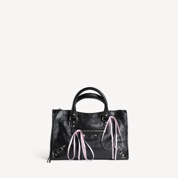 Balenciaga Le City Bag Small
