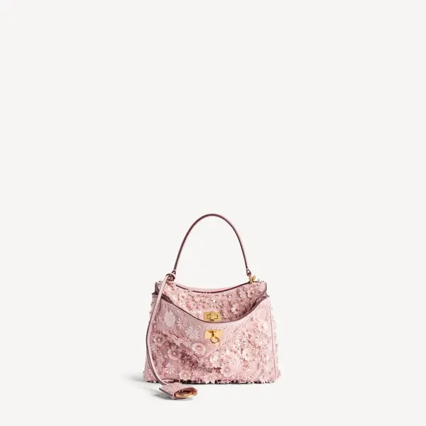 Balenciaga Rodeo Handbag Mini