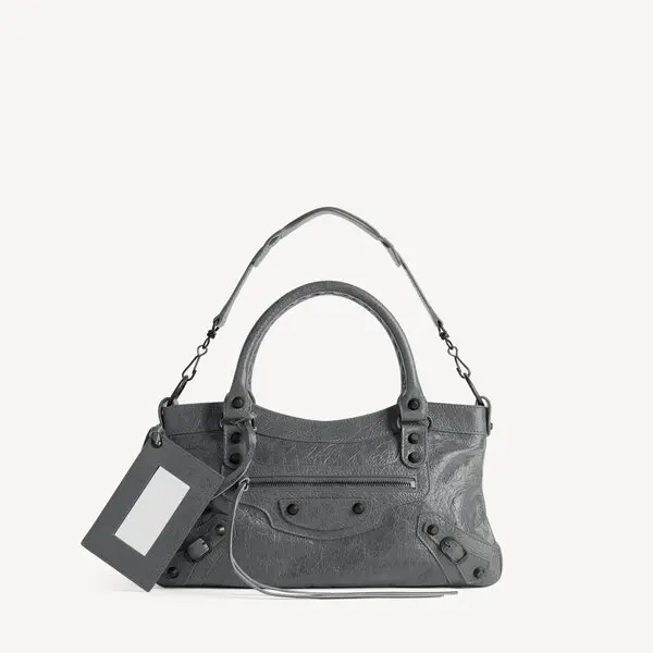 Balenciaga Le City First Bag