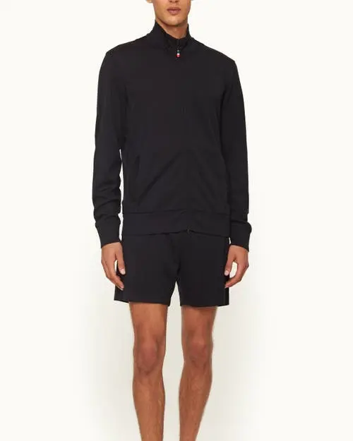 Orlebar Brown Jeryl Merino Sweatshirt