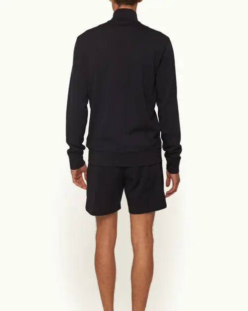 Orlebar Brown Jeryl Merino Sweatshirt