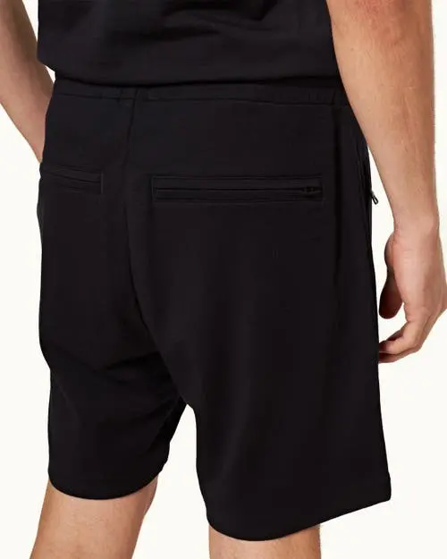 Orlebar Brown Jeryl Merino Sweatshirt