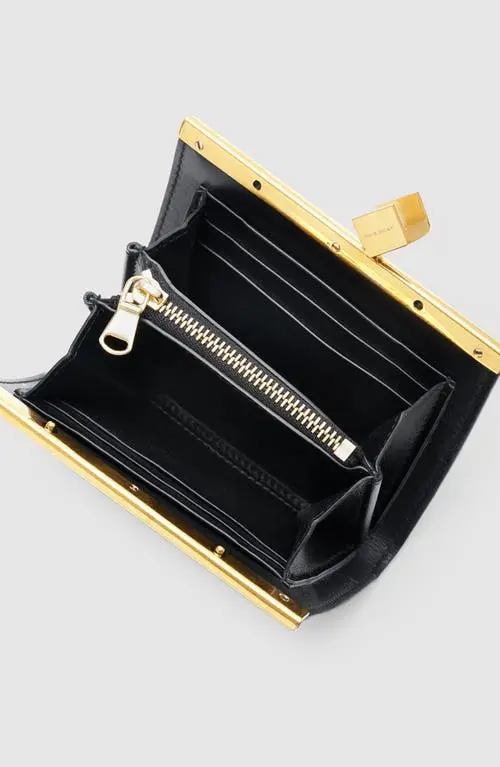 ANINE BING Anine Wallet