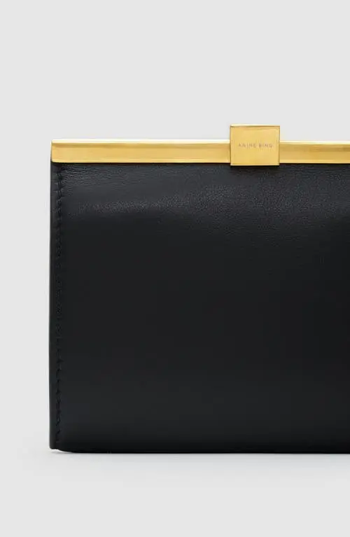 ANINE BING Anine Wallet