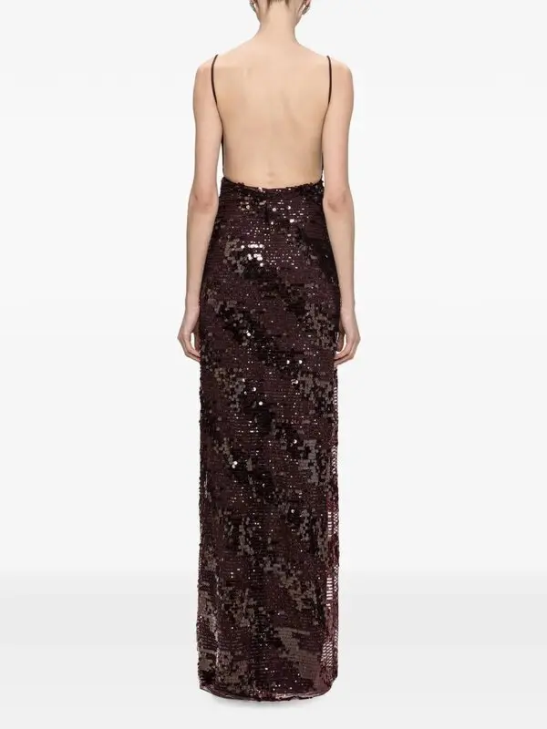 NISSA Evening Dress