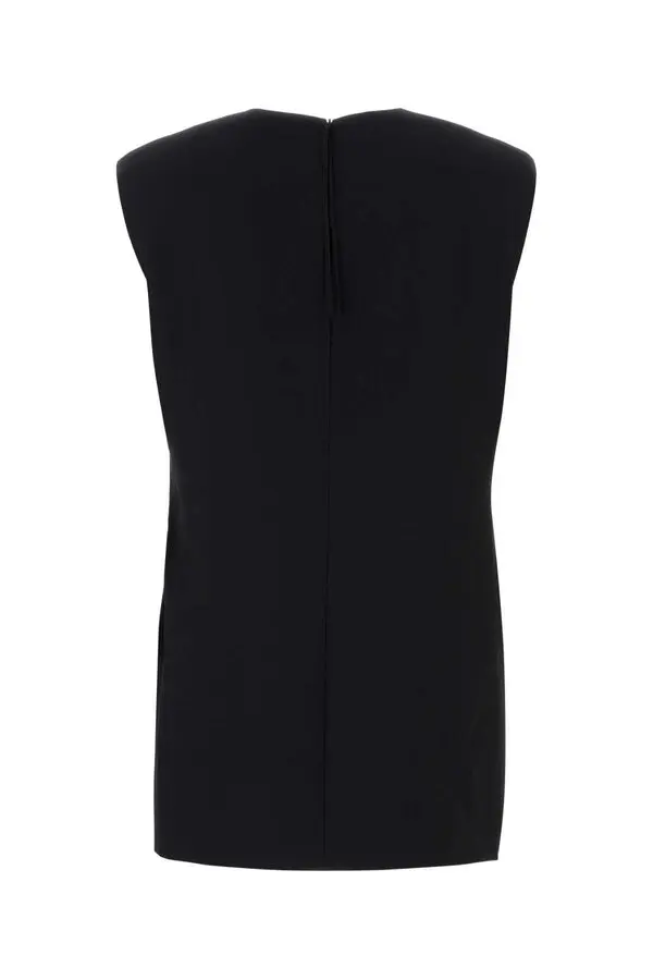 Carven Wool Tank Top