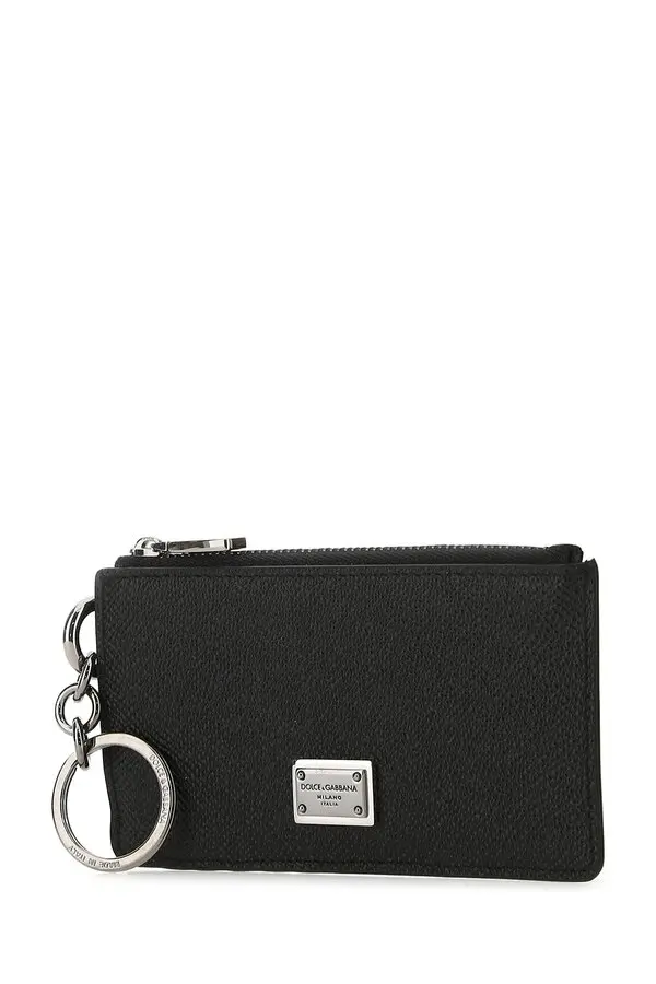 Dolce & Gabbana Portafogli