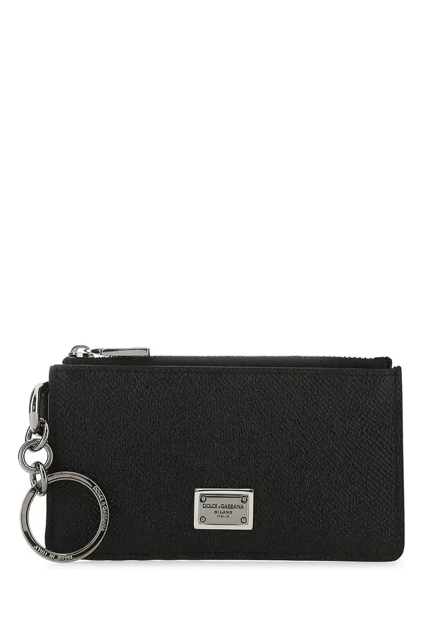 Dolce & Gabbana Portafogli - Multicolor
