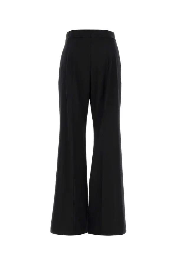 Carven Wool Evase Pant