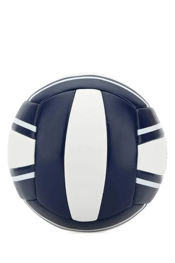 Miu Miu Two-tone Volleyball
