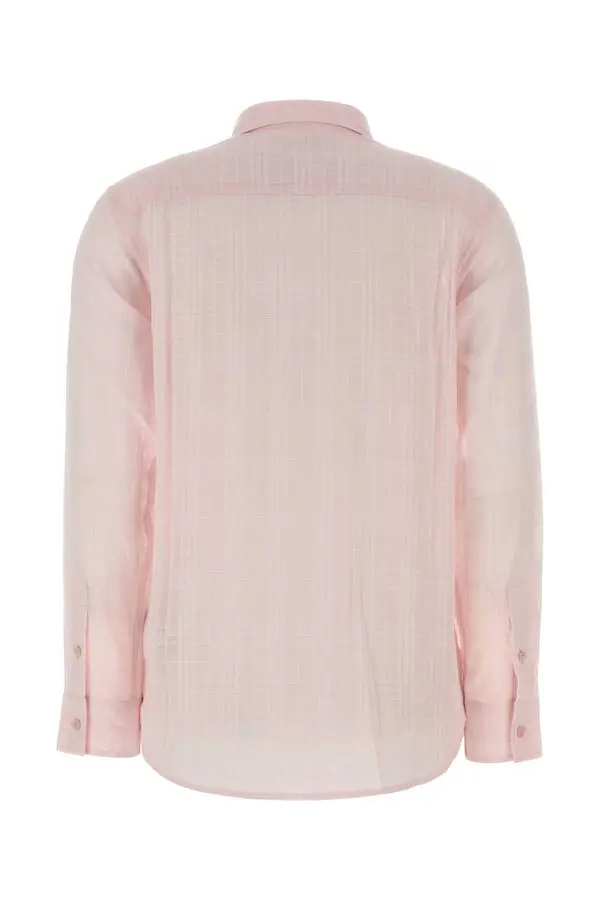 Burberry Cotton Shirt