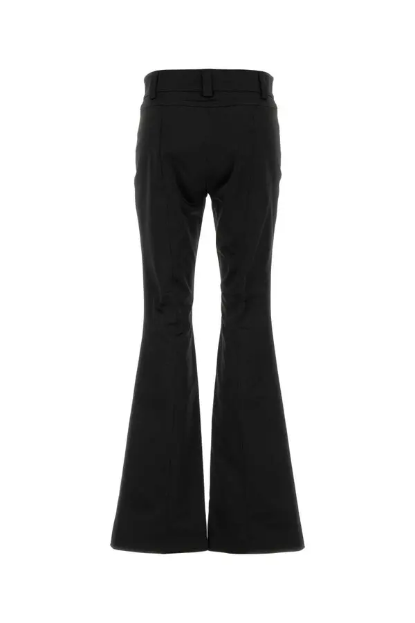 Gucci Stretch Duchesse Pant
