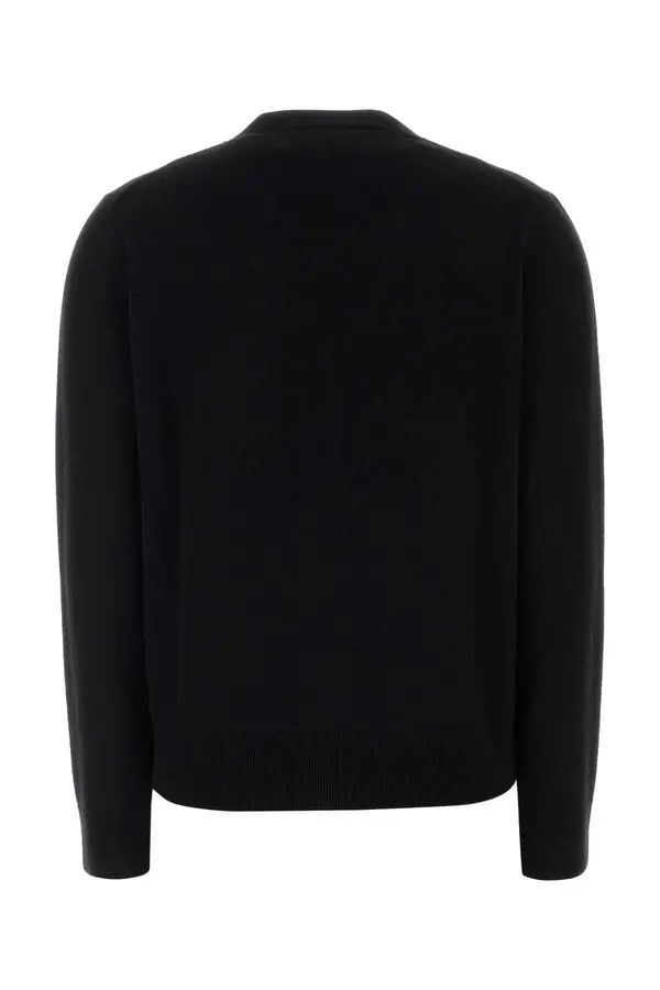 Max Mara S Wool Ribes Cardigan