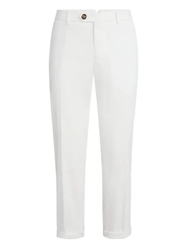 Brunello Cucinelli Dyed Pants - Multicolor