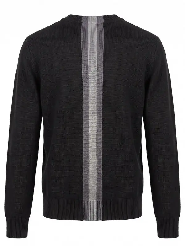 Gucci Round Neck Sweater