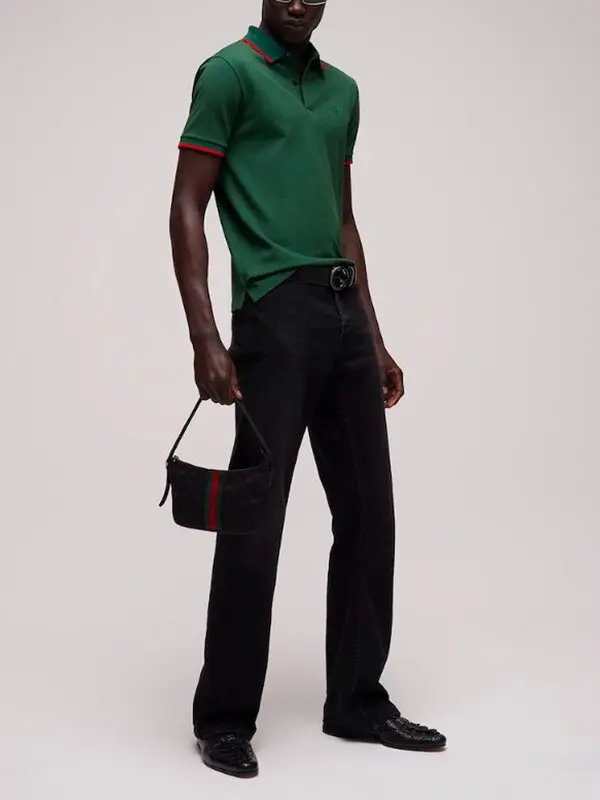 Gucci Polo Shirt