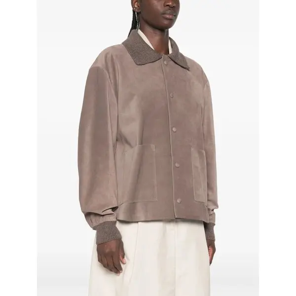 JW Anderson Jackets Bomber Jackets