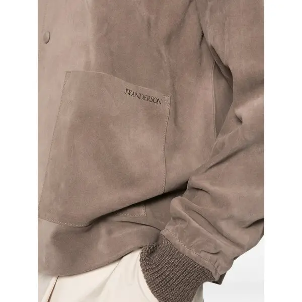 JW Anderson Jackets Bomber Jackets
