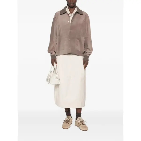 JW Anderson Jackets Bomber Jackets