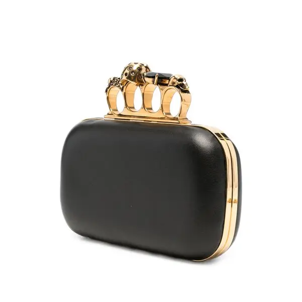 Alexander McQueen Clutch Bags