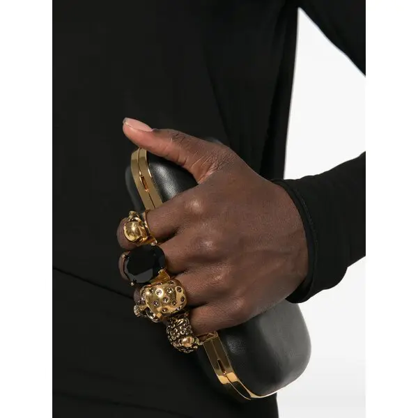 Alexander McQueen Clutch Bags