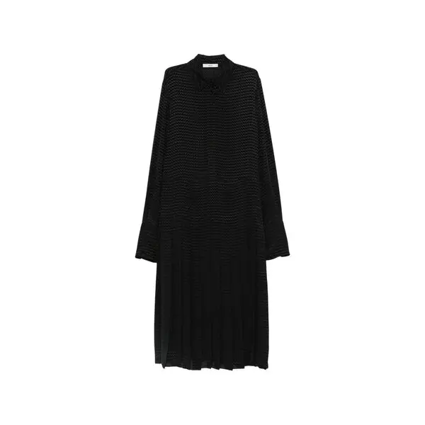 Fendi Dresses Day Dresses - Black