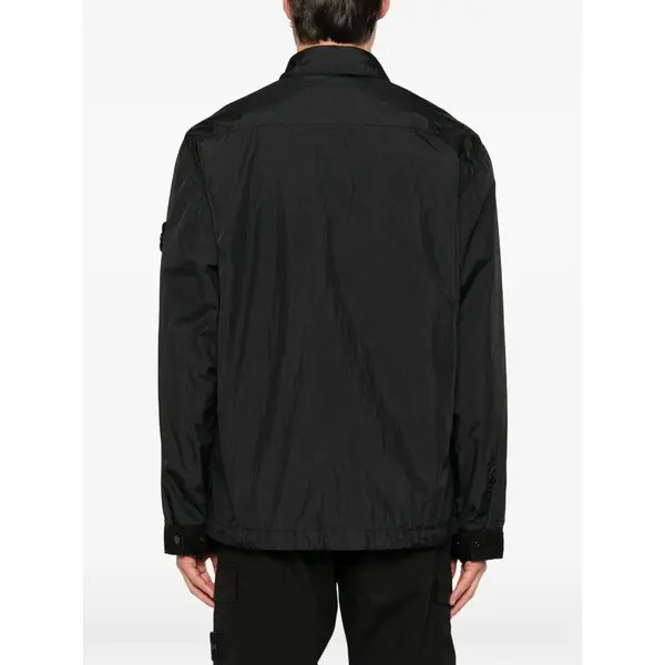 Stone Island Jackets Shirt Jackets