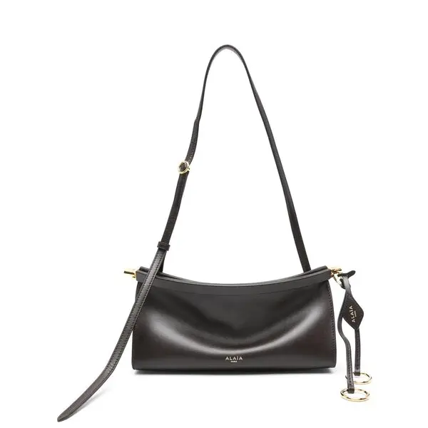 Alaïa Shoulder Bags - Brown