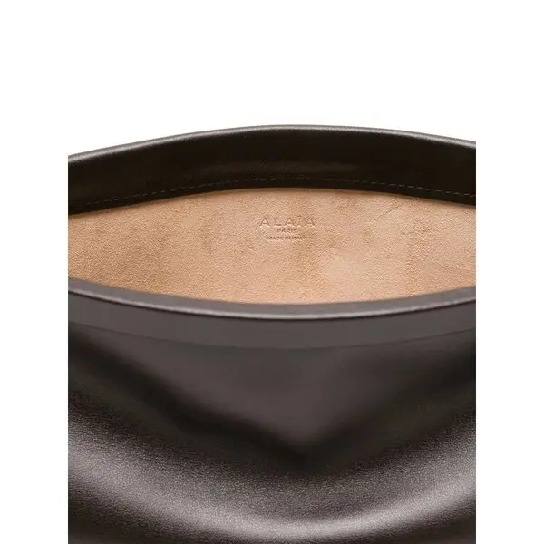 Alaïa Shoulder Bags - Brown