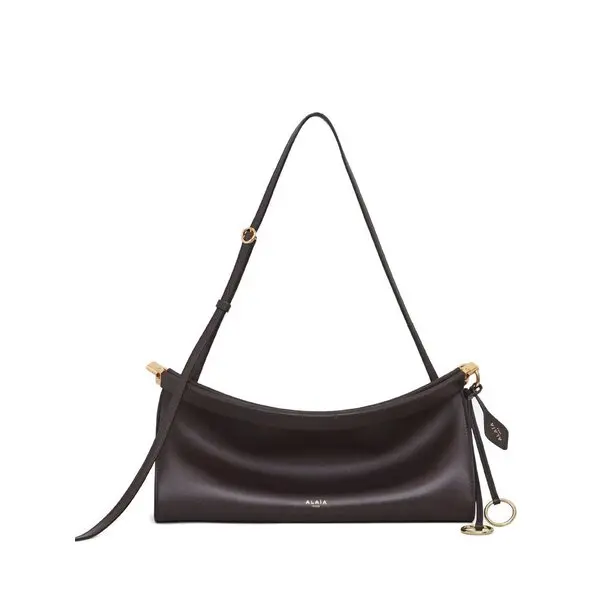 Alaïa Shoulder Bags - Brown