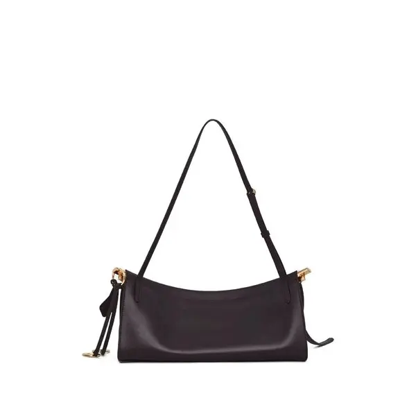 Alaïa Shoulder Bags - Brown