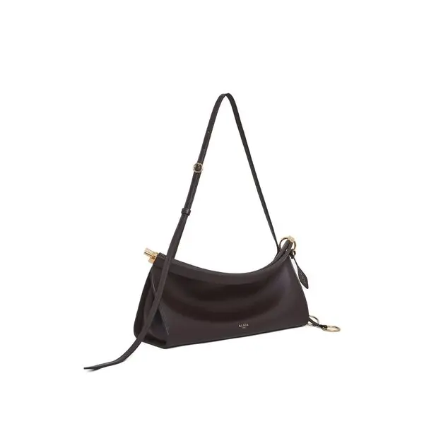 Alaïa Shoulder Bags - Brown